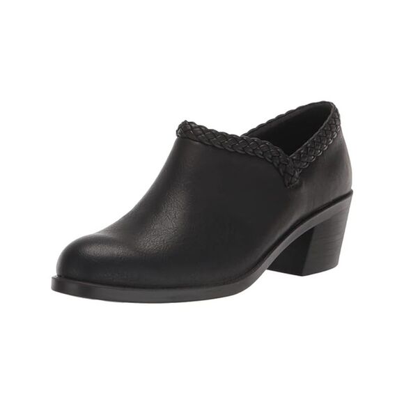 COMFORT WAVE EASY STREET | Shoes | Wave Easy Street Womens Black ...